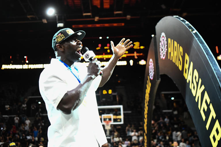 "Ce n’est que le début": Omar Sy affiche ses ambitions après le premier ...