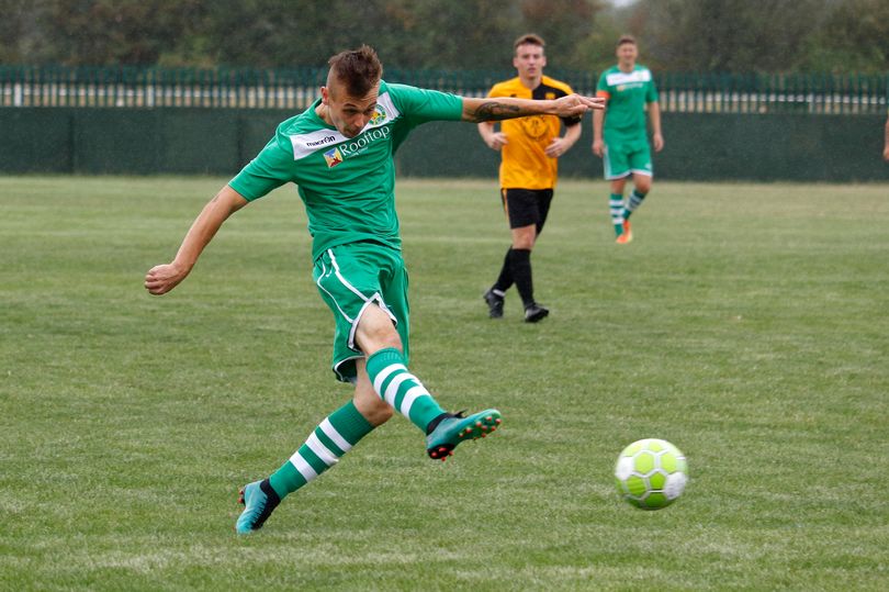 Familiar faces return as Bishop's Cleeve strengthen squad for new season
