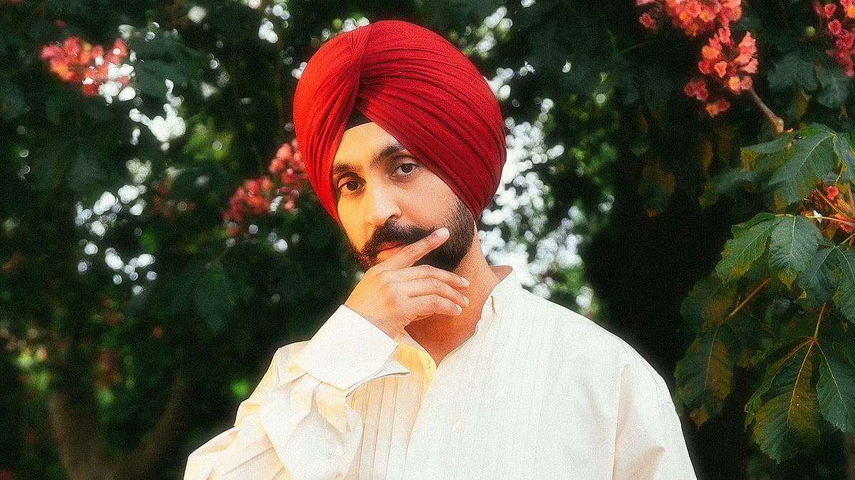 Film Body Demands Suspension Of Diljit Dosanjh's Social Media Accounts ...