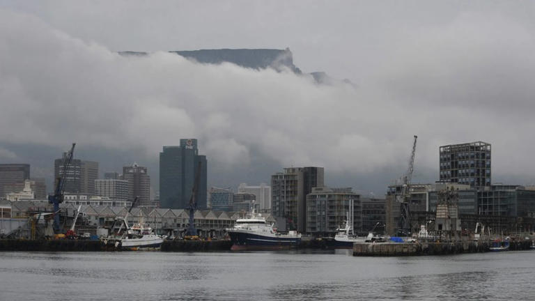 Weather forecast: What to expect this Sunday