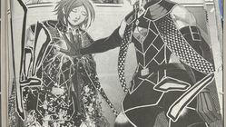 Spoiler Awal Manga Record of Ragnarok Chapter 104: Rencana Licik Loki ...