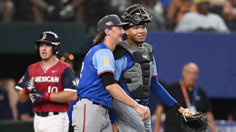 3 Pirates prospects who’ve made themselves untouchable in trade talks