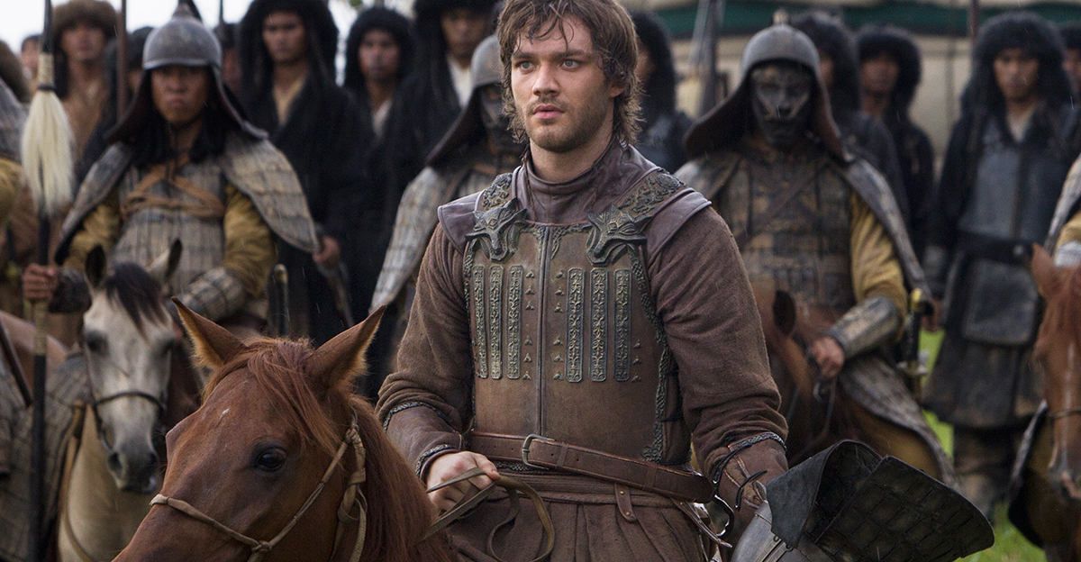 The Betrayal That Changed Marco Polo’s Life—And The World