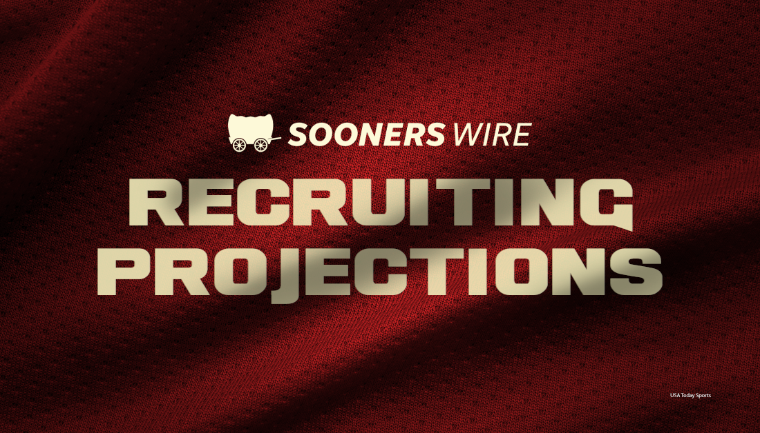 Oklahoma Sooners projected to land impressive 2026 defensive line prospect