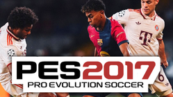 Cara Download Game PES 2017 PC Gratis dan Mudah