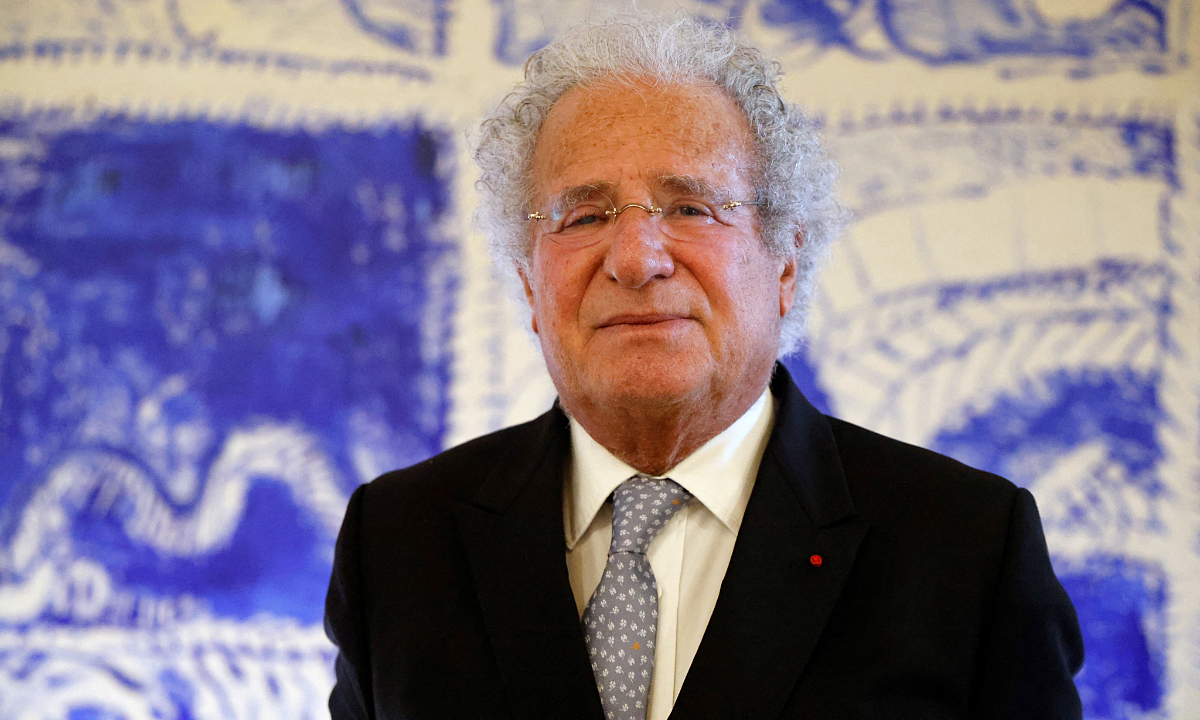 French billionaire family Dassault transfers power to 4th generation