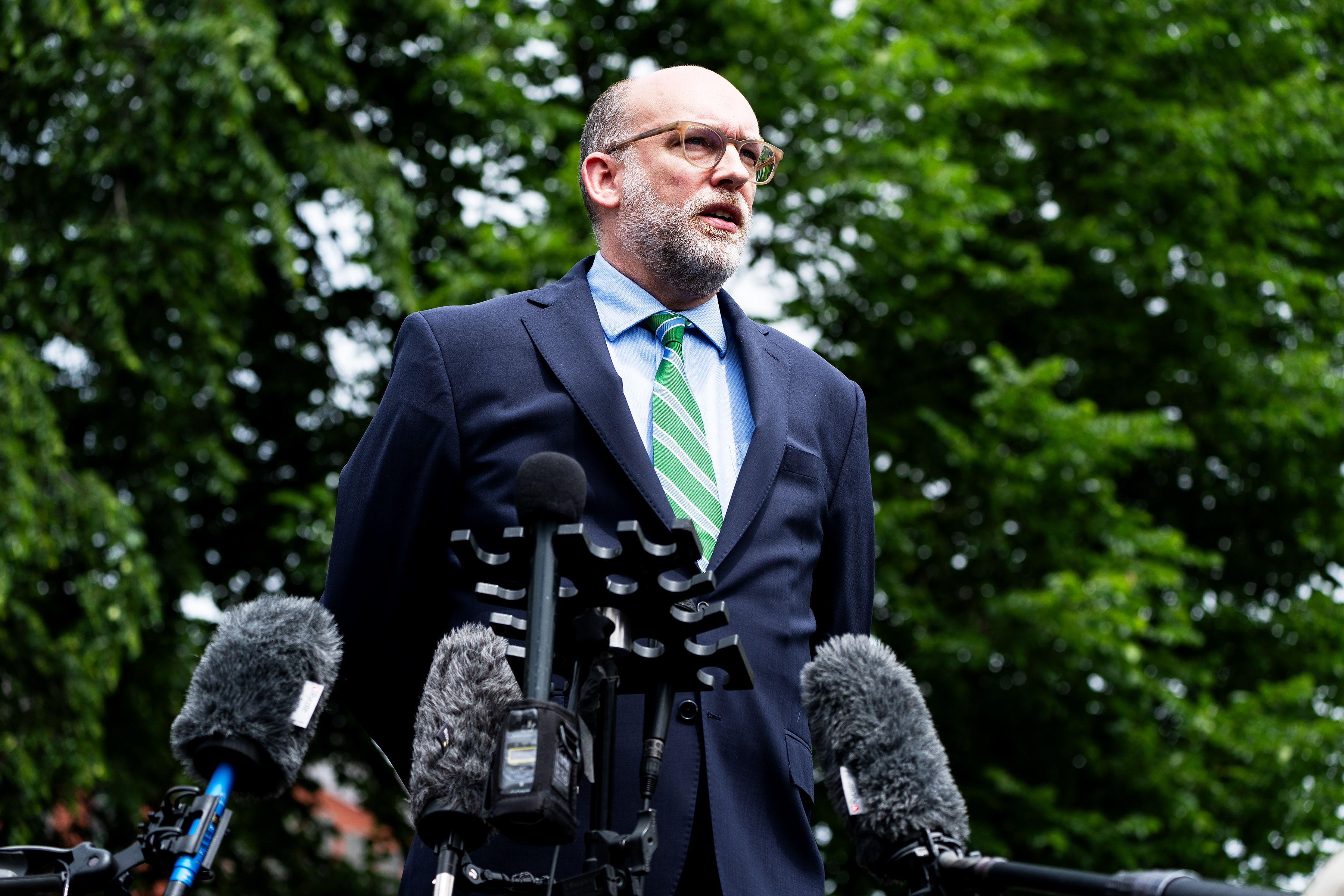 Trump administration is preparing to challenge budget law, U.S ...