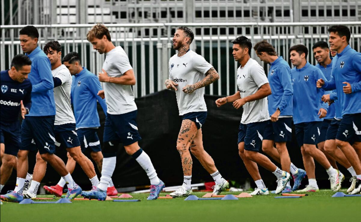 Rayados no puede fallar ante Urawa Red Diamonds; Monterrey busca la ...