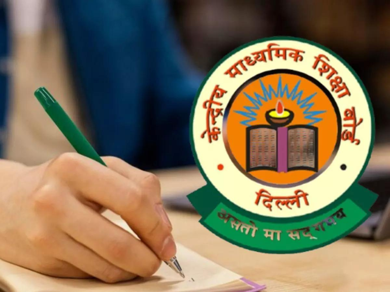 CBSE approves biannual Class 10 board exams starting 2026, best score ...