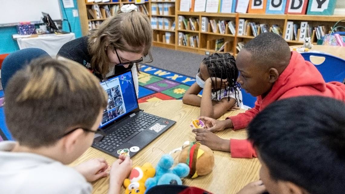 NC sued the feds. How CMS students, teachers could be affected if $12M ...