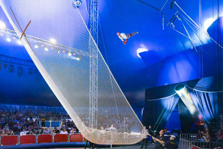 Here’s what’s new at the 2025 Indiana State Fair