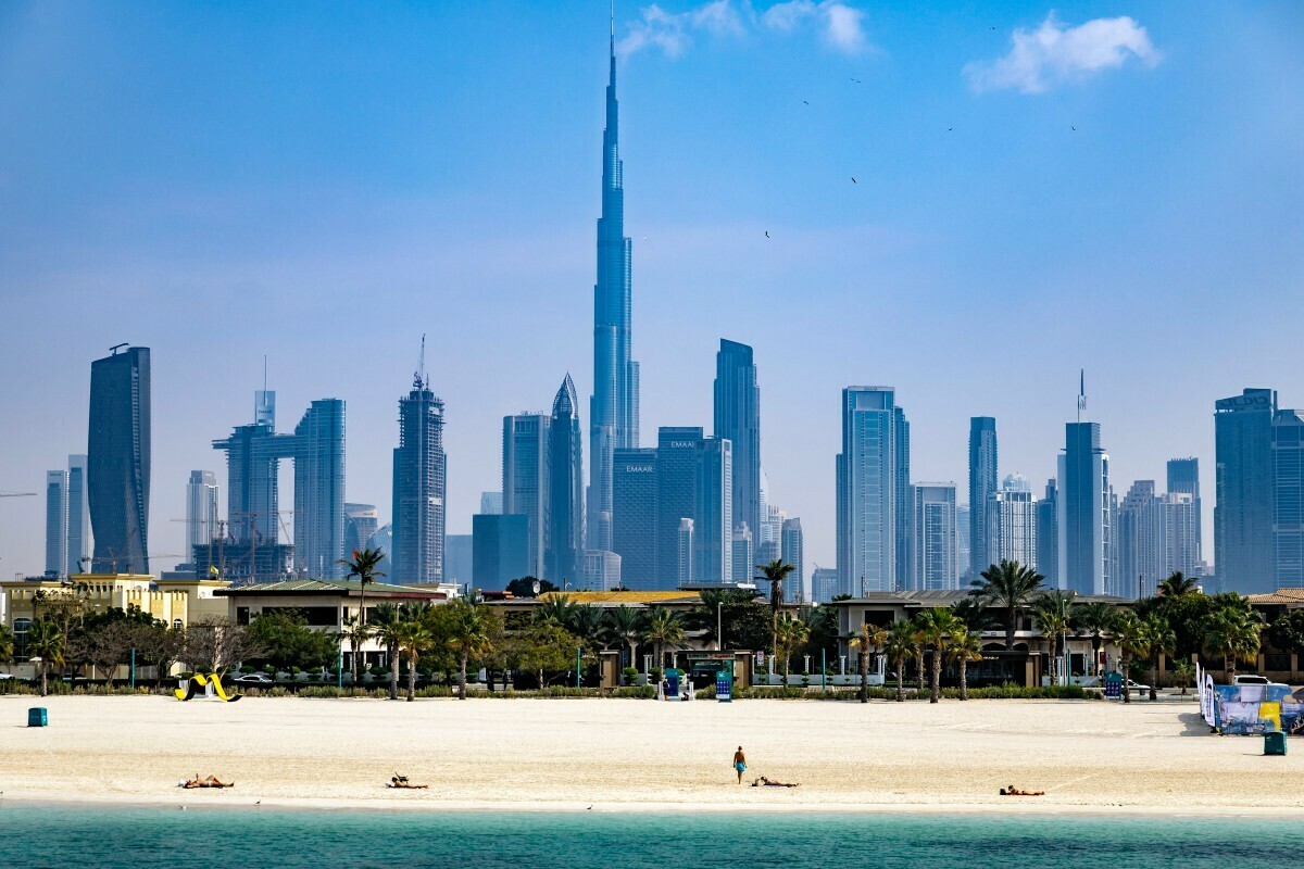 UAE set to attract record 9,800 millionaires in 2025, beating US and China