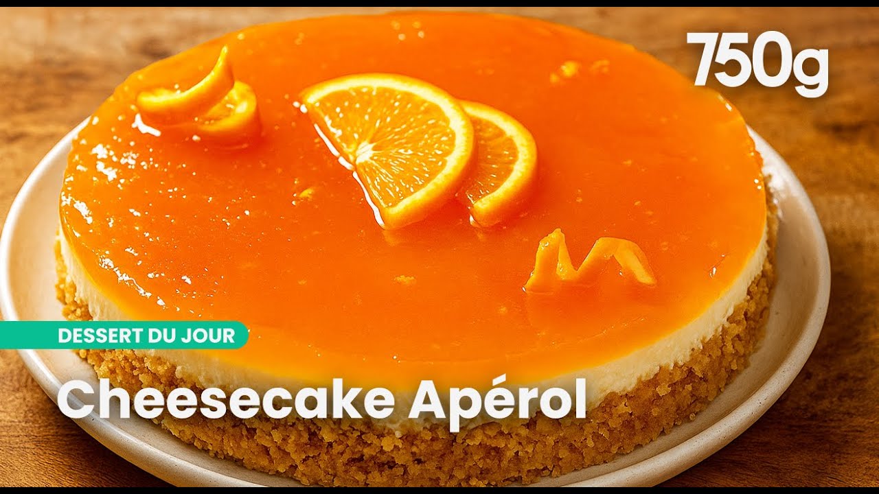 Le cheesecake préféré des cocktails's lovers | 750g