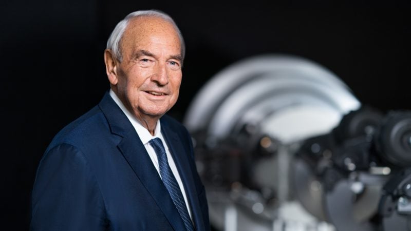 Milliarden-Erbschaft mit Rekord-Steuer: So viel kassiert das Finanzamt ...