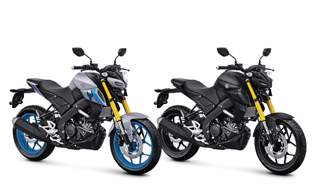 Minat Yamaha MT-15 di Juni 2026, cek update harga motor barunya
