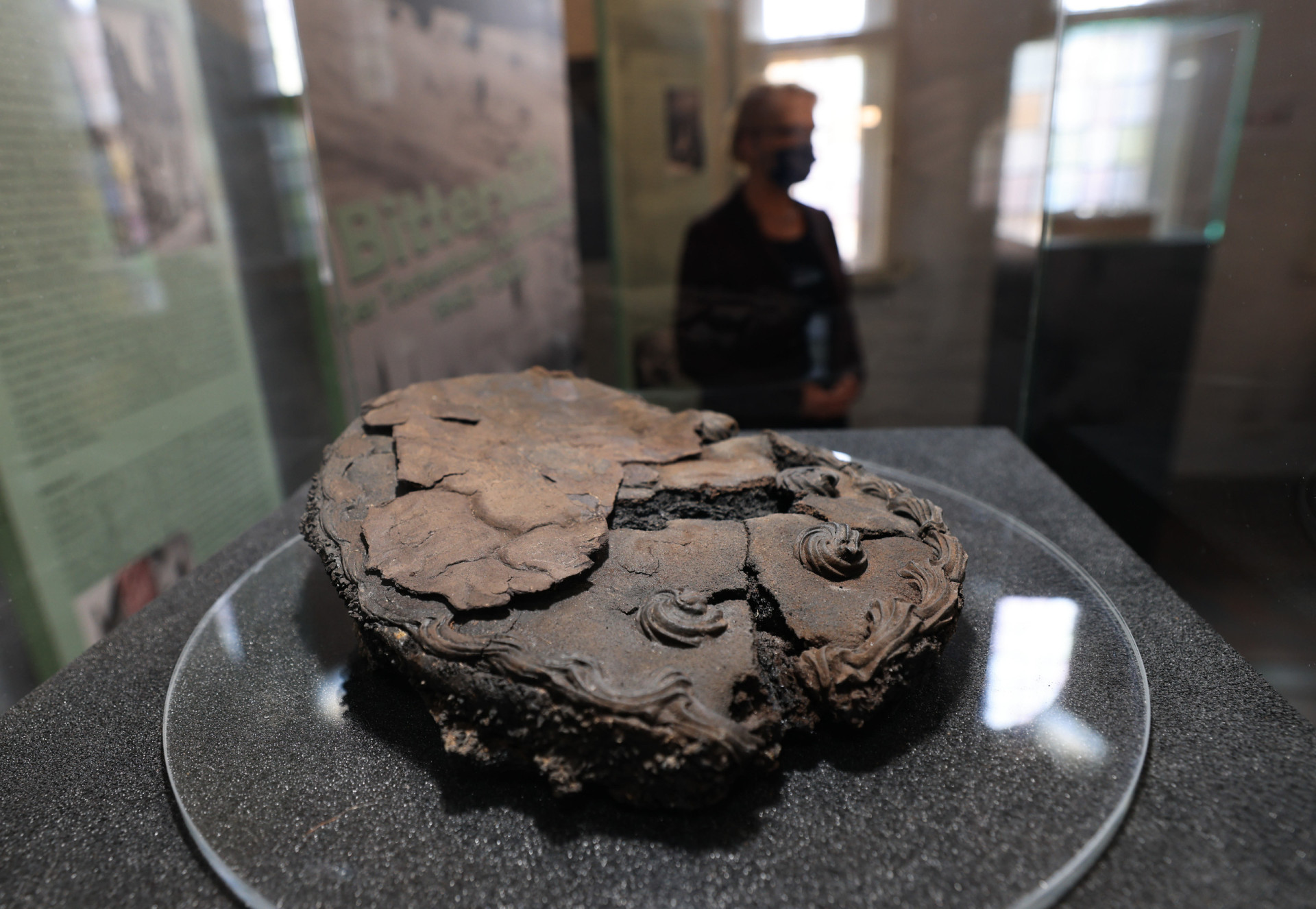 Är bränd mat verkligen så illa?