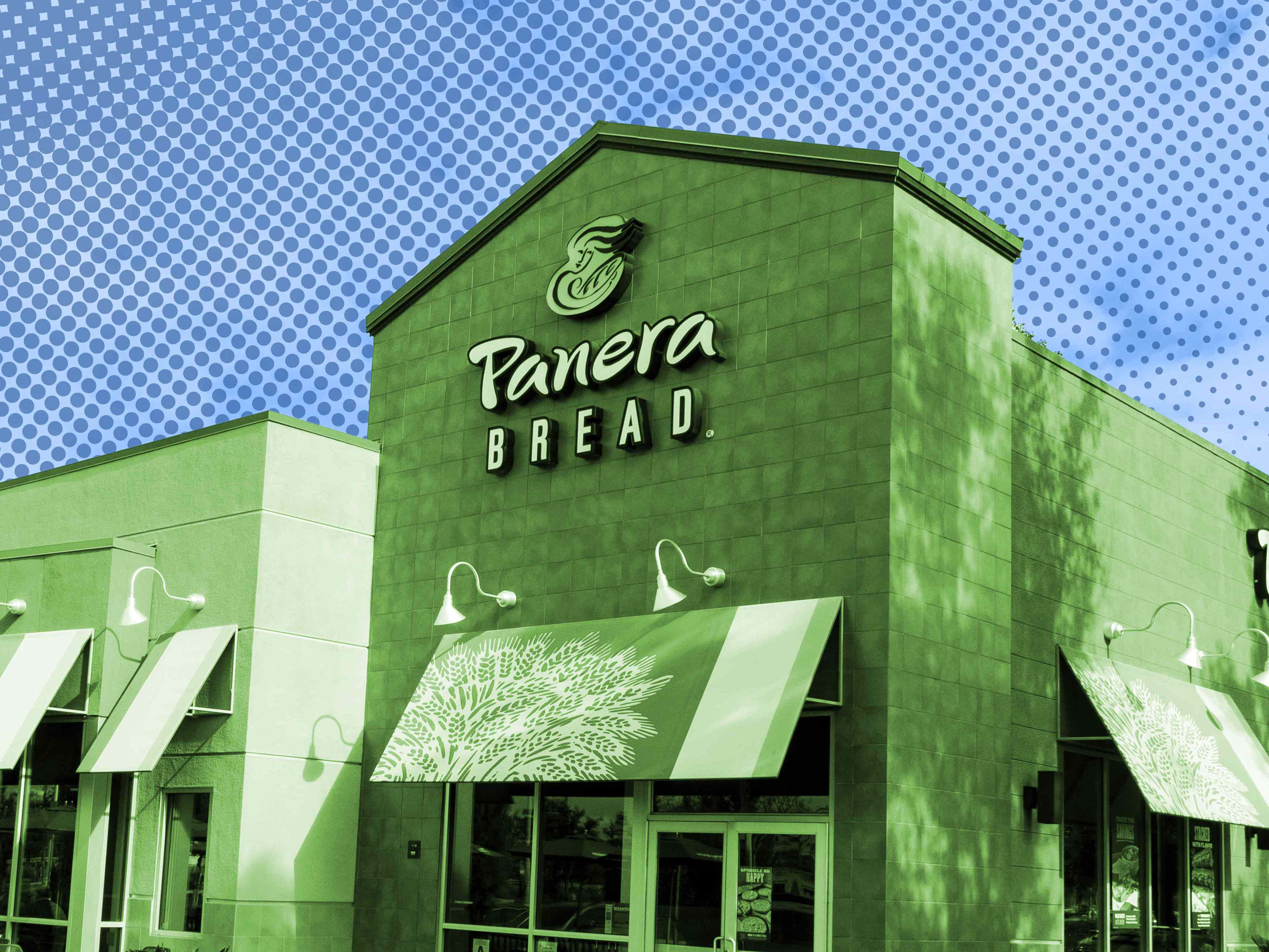 Panera Just Launched 3 New Menu Items We Can't Wait To Try