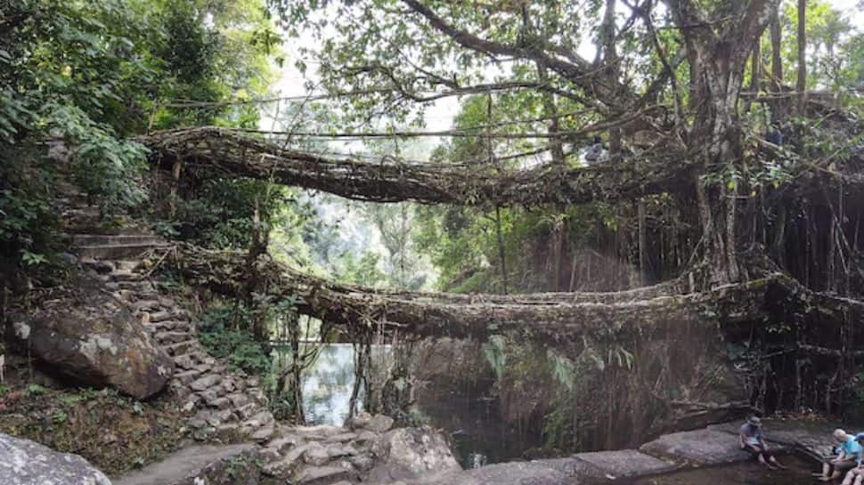 10 Must Visit Breathtaking Geological Wonders In India For An ...