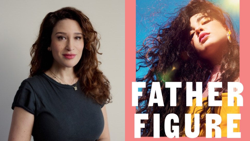 Emma Forrest's Upcoming Novel ‘Father Figure' Set for See-Saw Films ...