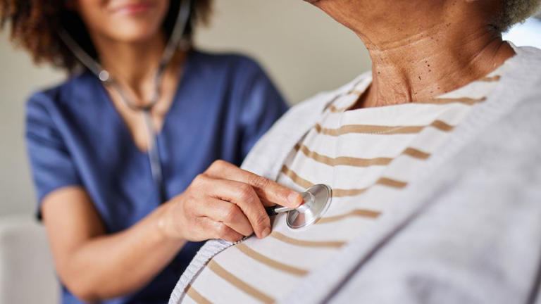 Deaths from heart attacks are way down. Here’s what’s killing us instead