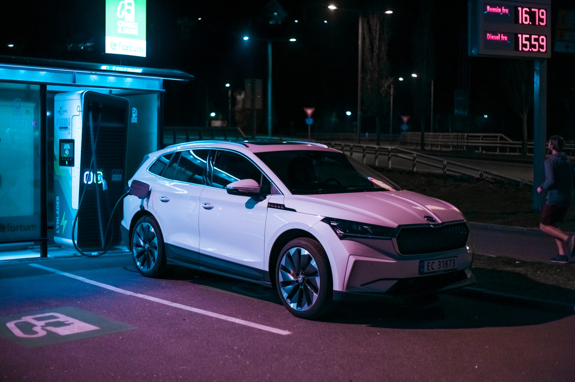 Voitures électriques : risques d’explosion