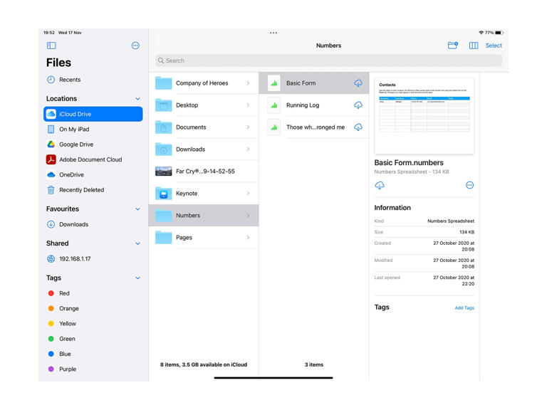Best cloud storage platforms that make backing up your data a doddle