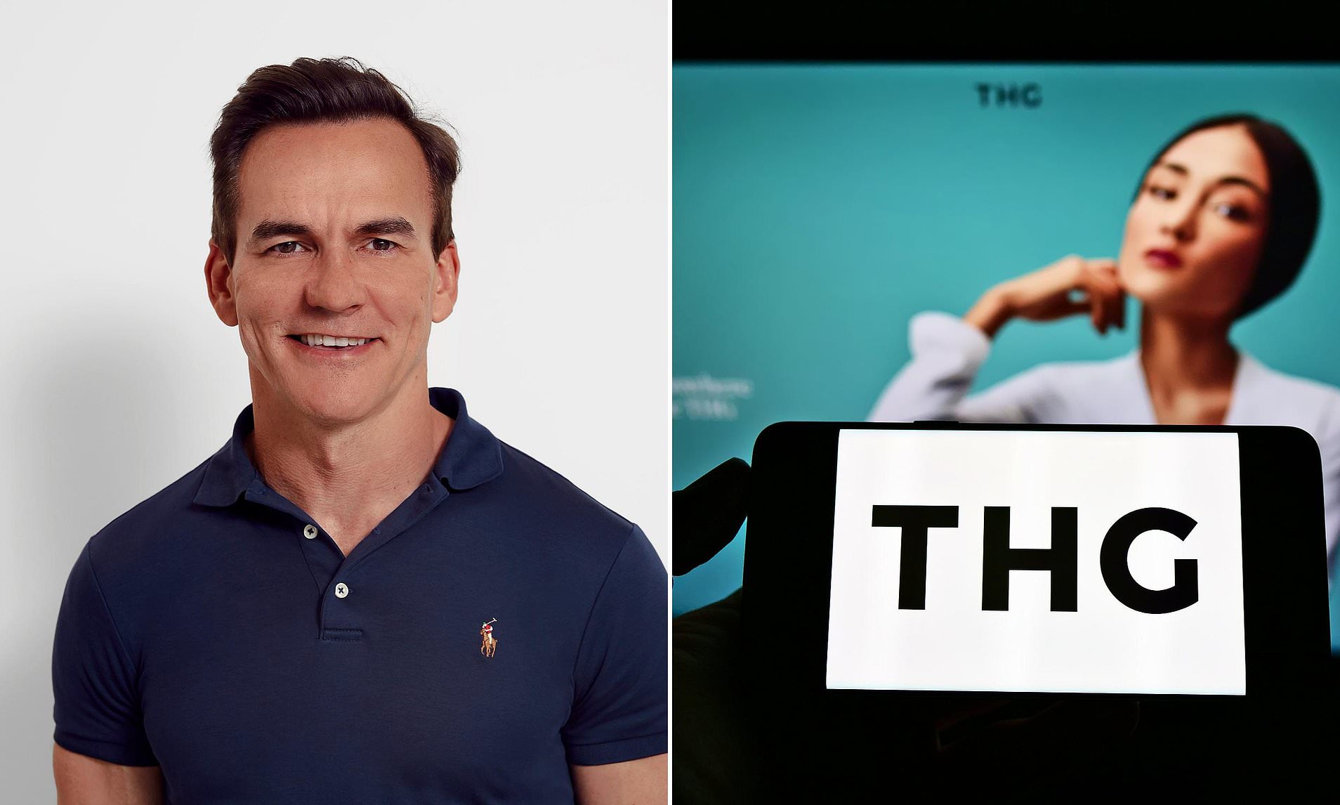 THG shares bulk up as revenue growth returns after protein boost