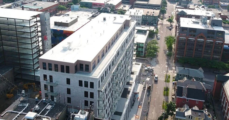 CityPlace to now open as ‘Burlington Square’