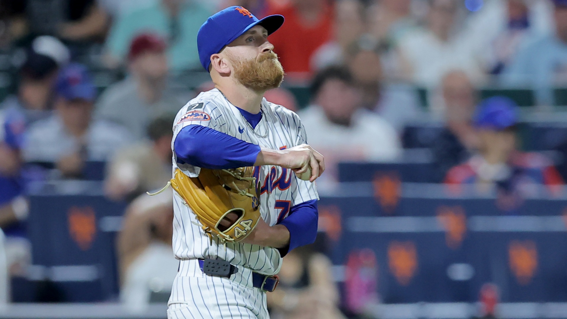 Mets Struggle in June, Drop Series to Braves Again
