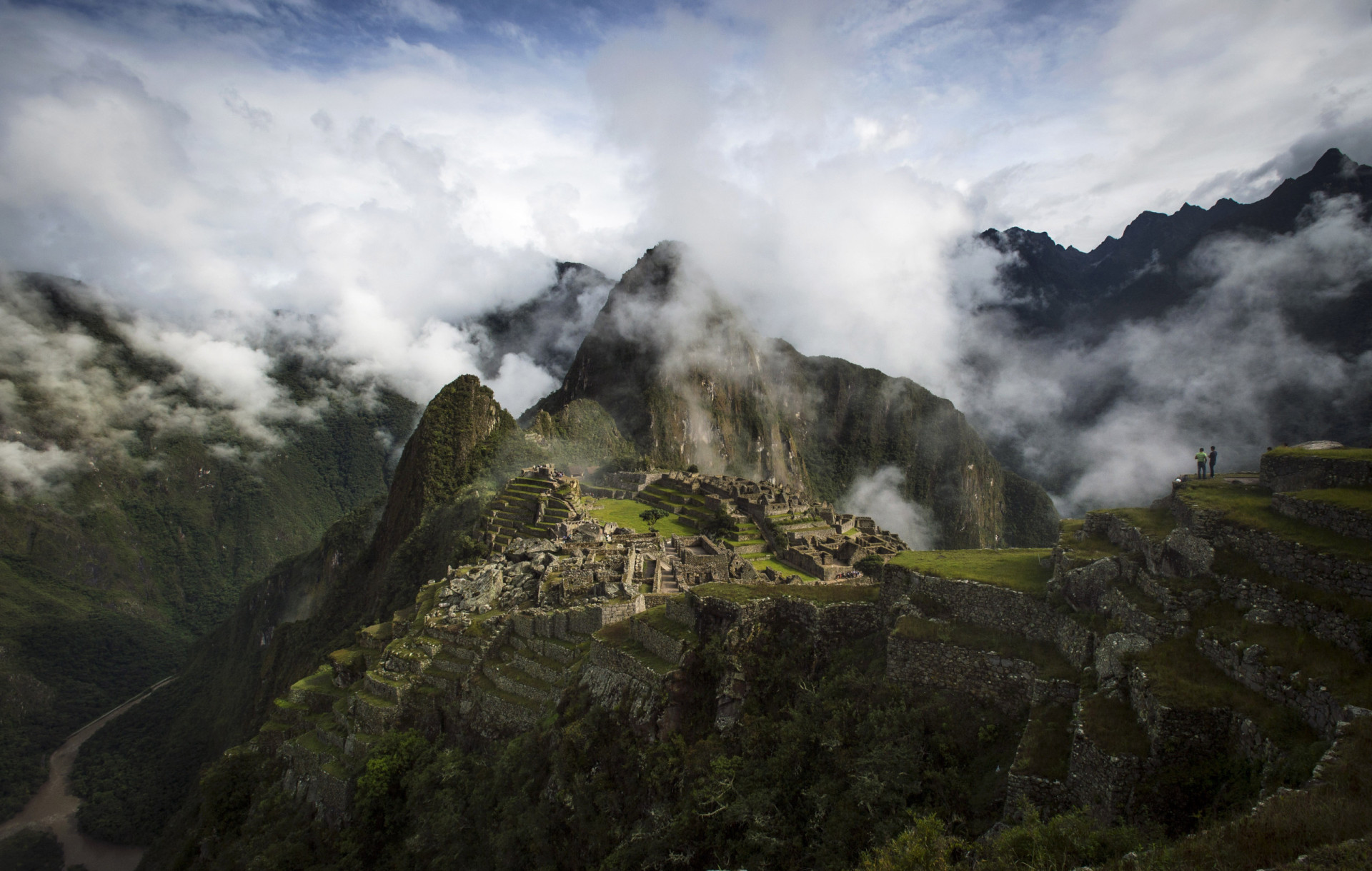 Fascinating facts about the Incas
