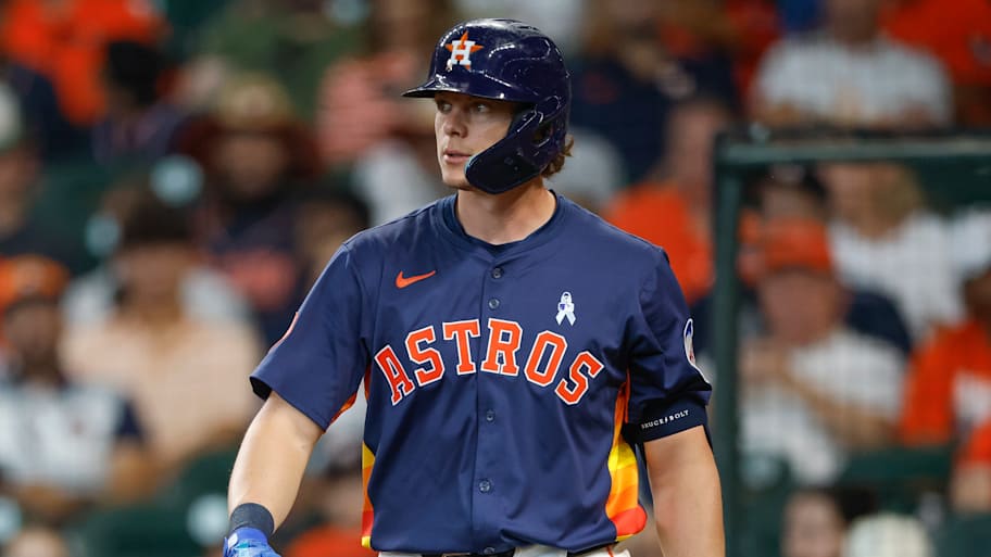 Lack of All-Star support for surprise Astros breakout shows how broken the system is