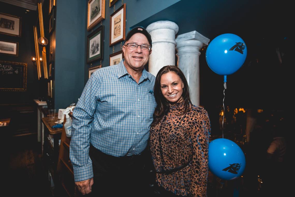 Tepper group commits to its single-largest donation for food banks in ...