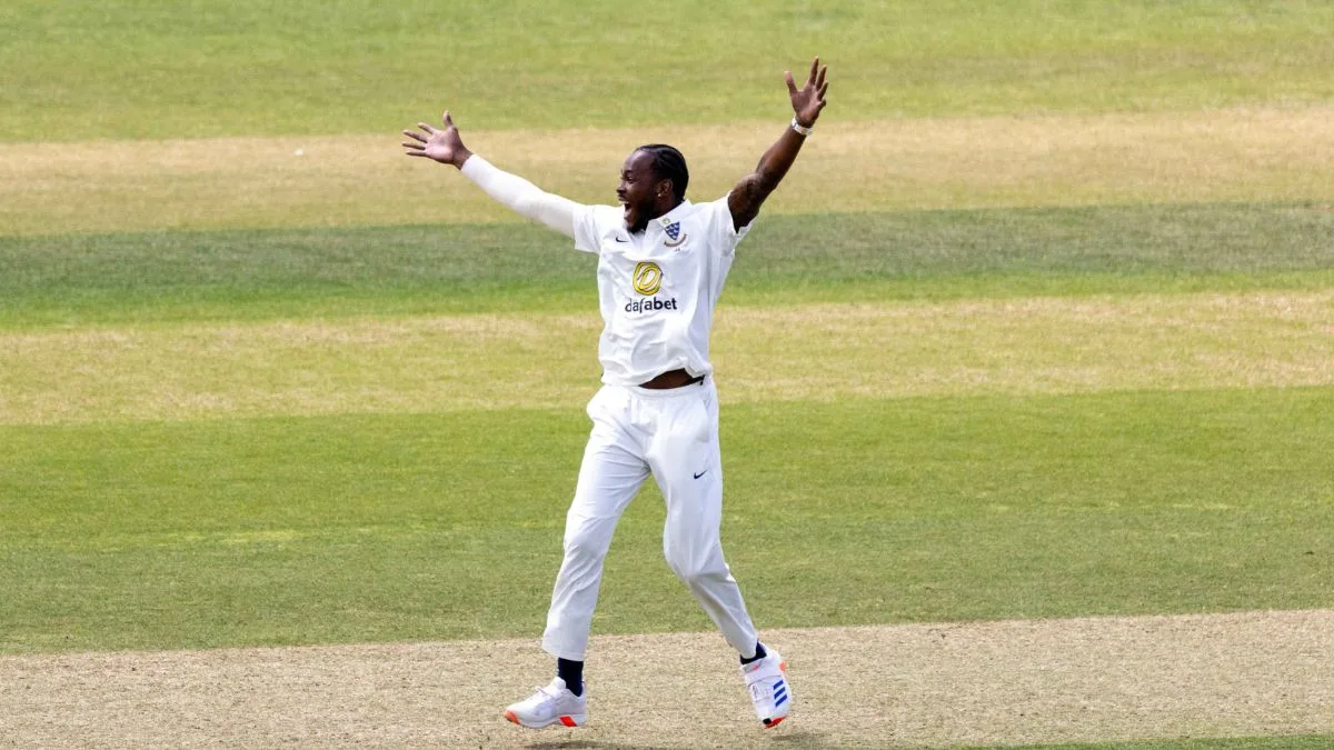 Big boost to have Archer back: Woakes