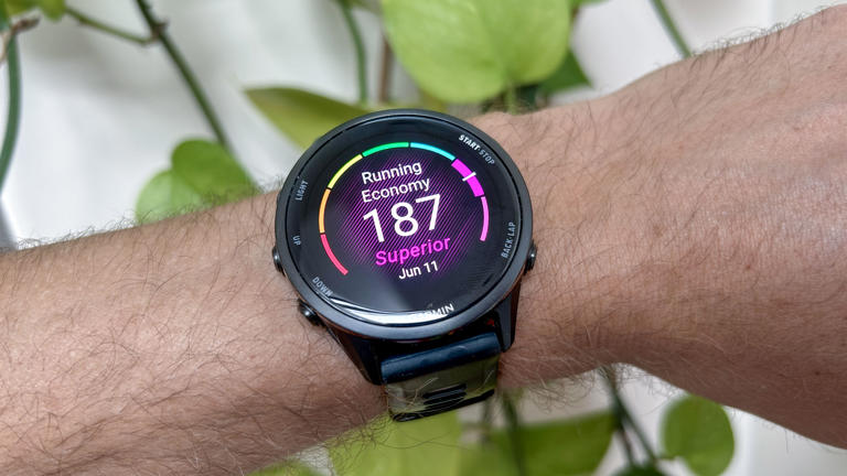 Garmin Fenix 8 and Enduro 3 get 28 upgrades in free software update ...