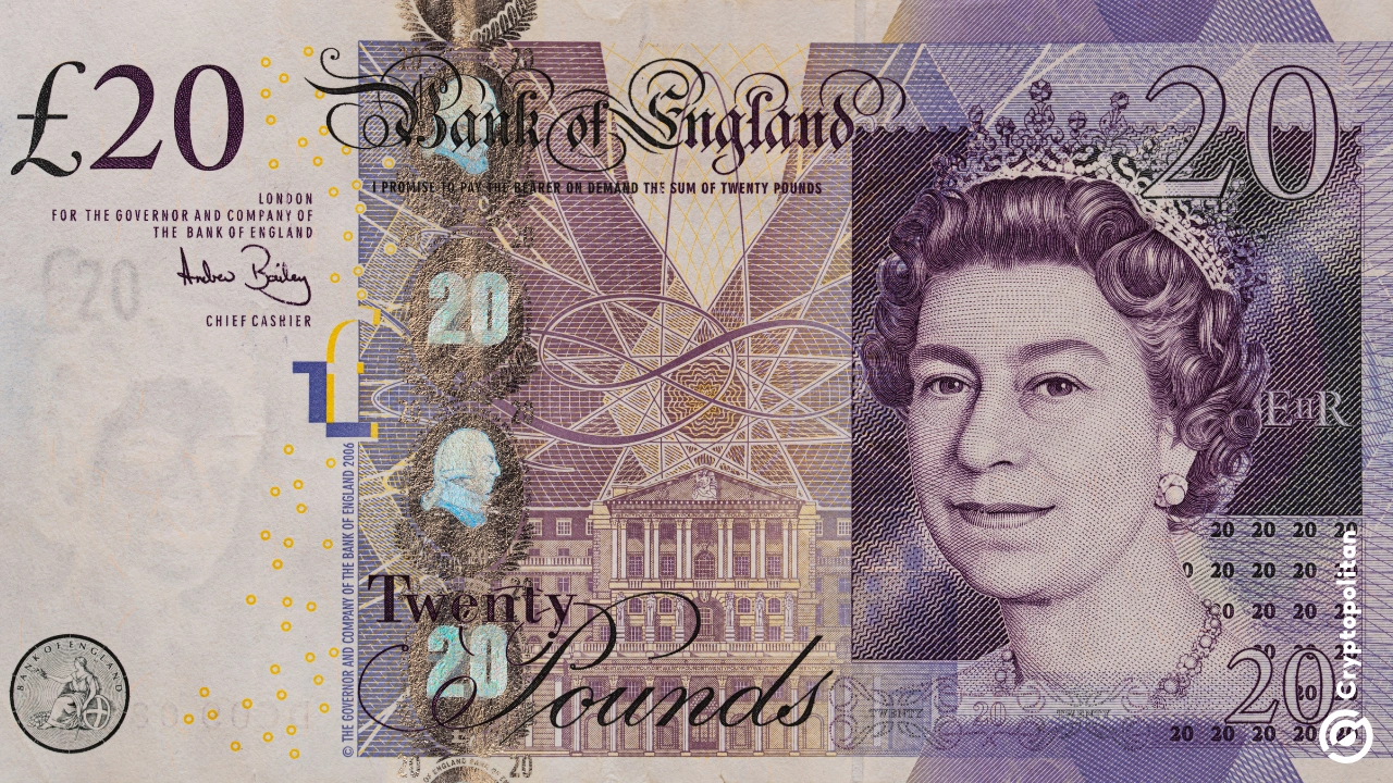 The British pound just hit a 3-year high, but no one is confident it ...