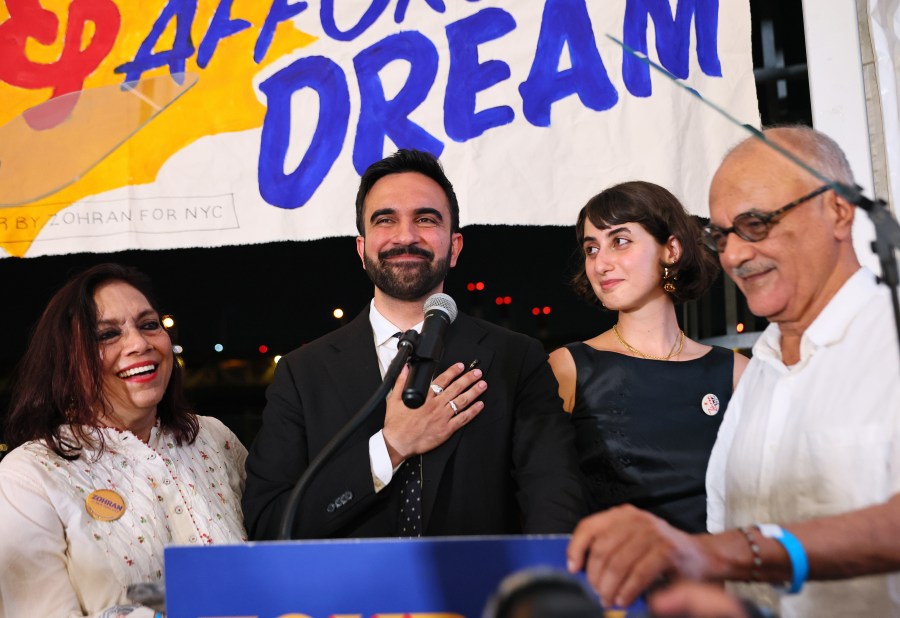 Zohran Mamdani promises lower cost of living for NYC and outlines how