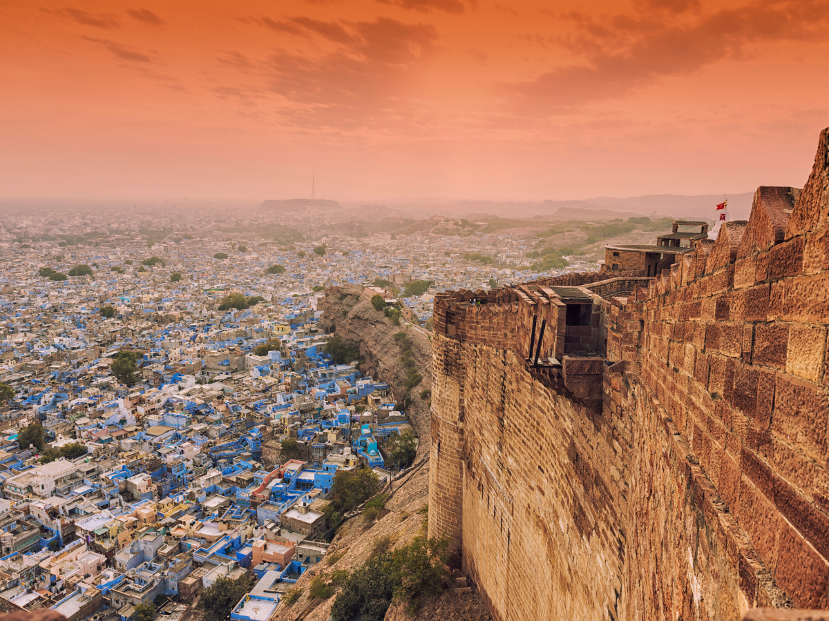 Hollywood meets India: 10 iconic films shot across Indian locations