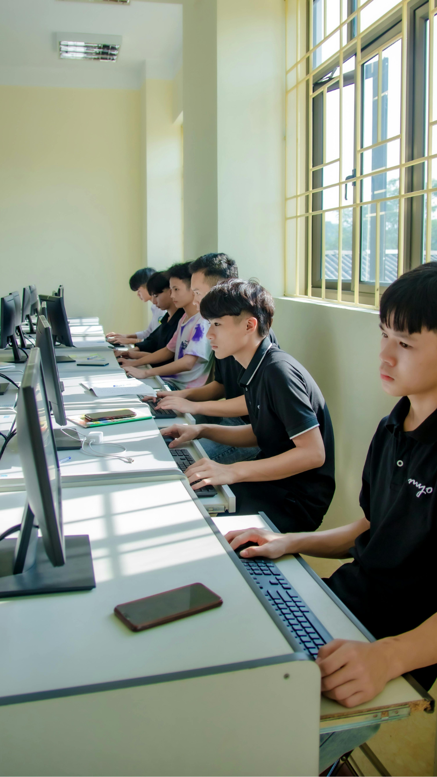 Passionate about space? These 8 job roles don’t require a degree in ...