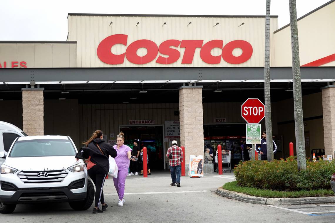 Costco is changing store hours across California. Who gets early ...