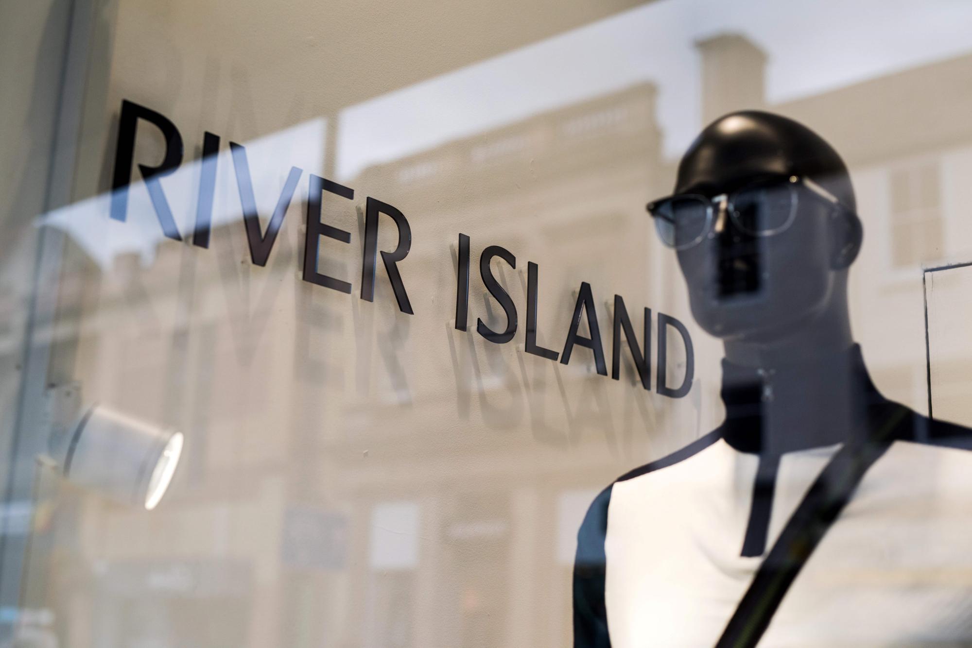 River Island confirms planned closures of 33 stores including Burton-on ...
