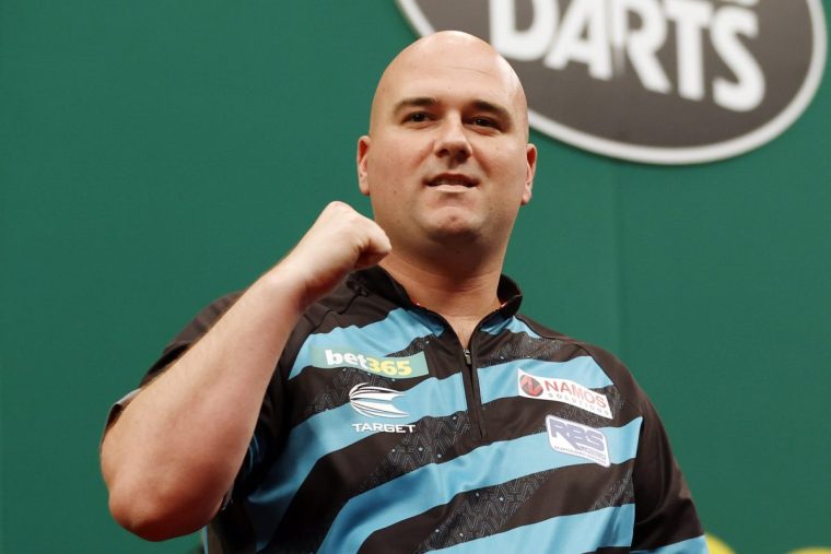 US Darts Masters 2025: Schedule, players, prize money and how to watch