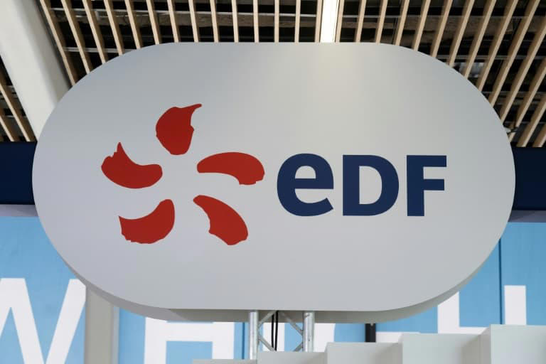 "Un processus conforme à la loi": battu pour un contrat nucléaire en République tchèque, EDF ...