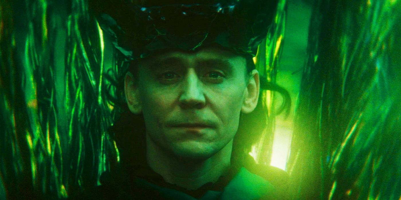 I'm So Worried Loki's Avengers: Doomsday Story Is Going To Repeat One ...