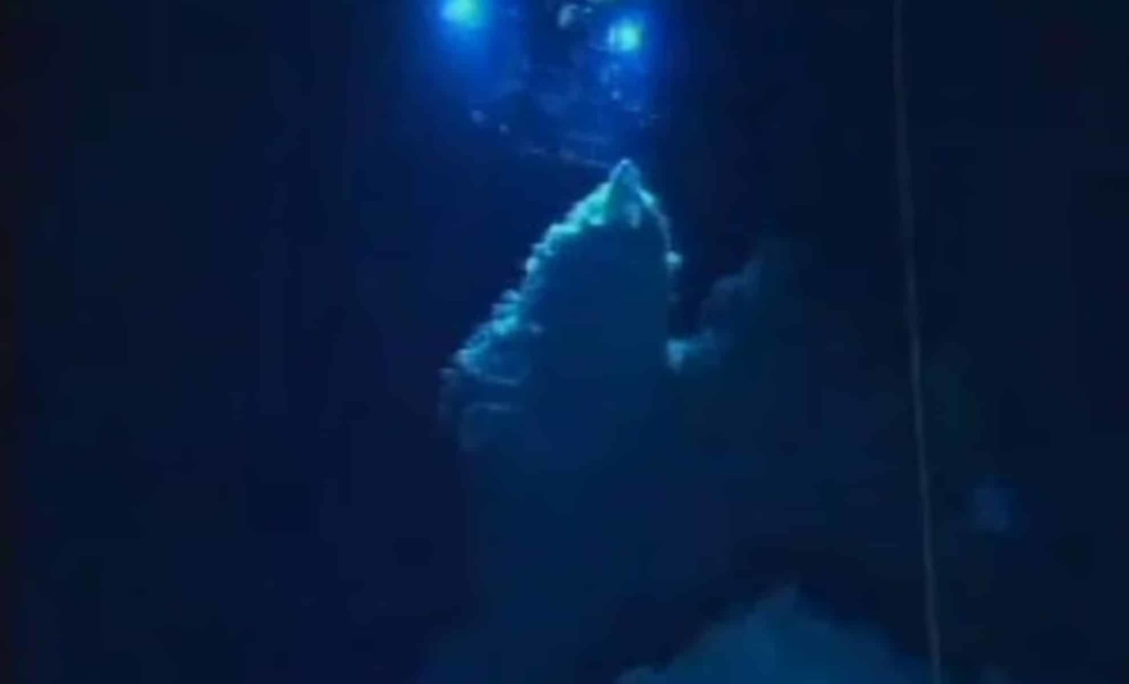 Ancient ‘Lost City’ Found at the Bottom of the Ocean – Is This the ...