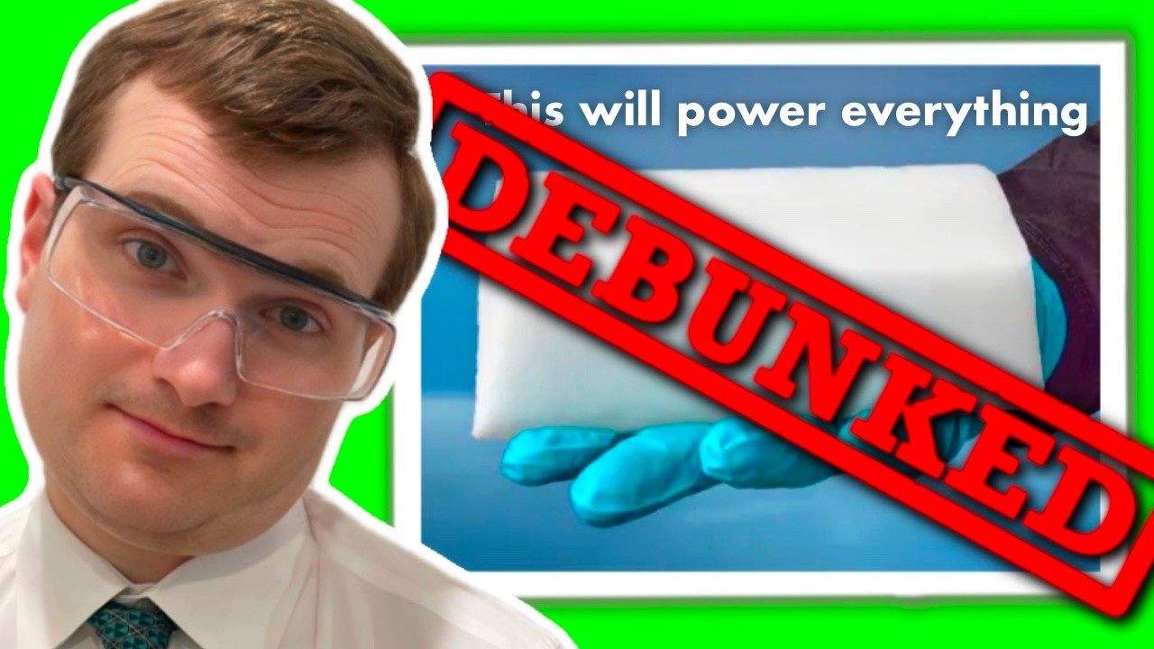 The truth about thorium nuclear power explained