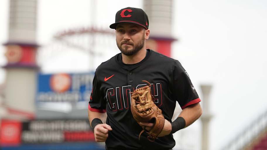 Reds' rival just made room for Garrett Hampson by cutting former top ...