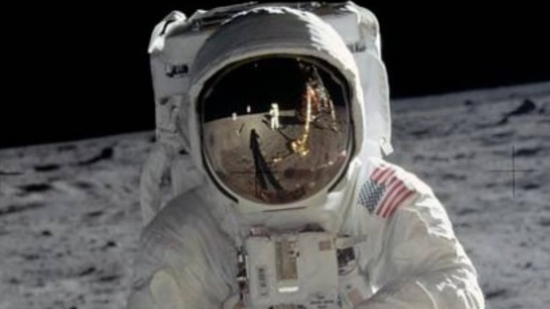 What Being A Witness To The 1969 Moon Landing Was Like