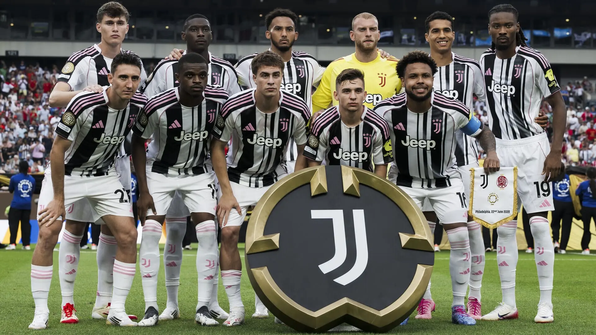 Tether Ups Juventus Stake, Pursues Seat on Soccer Club's Board