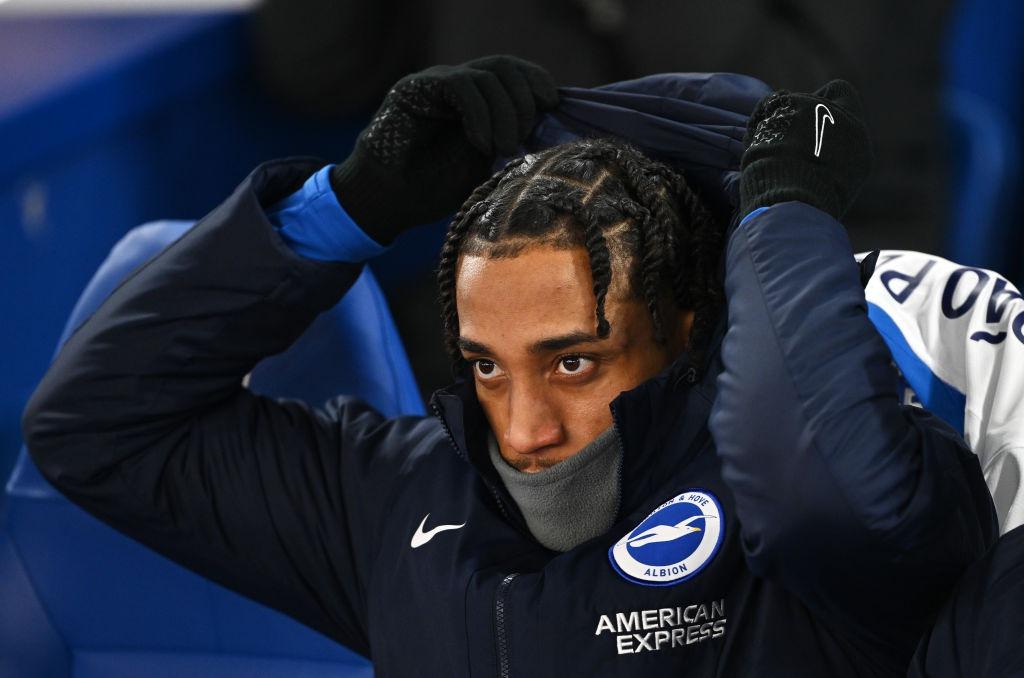 Fresh twist as Newcastle United bid rejected amid Brighton and Joao ...