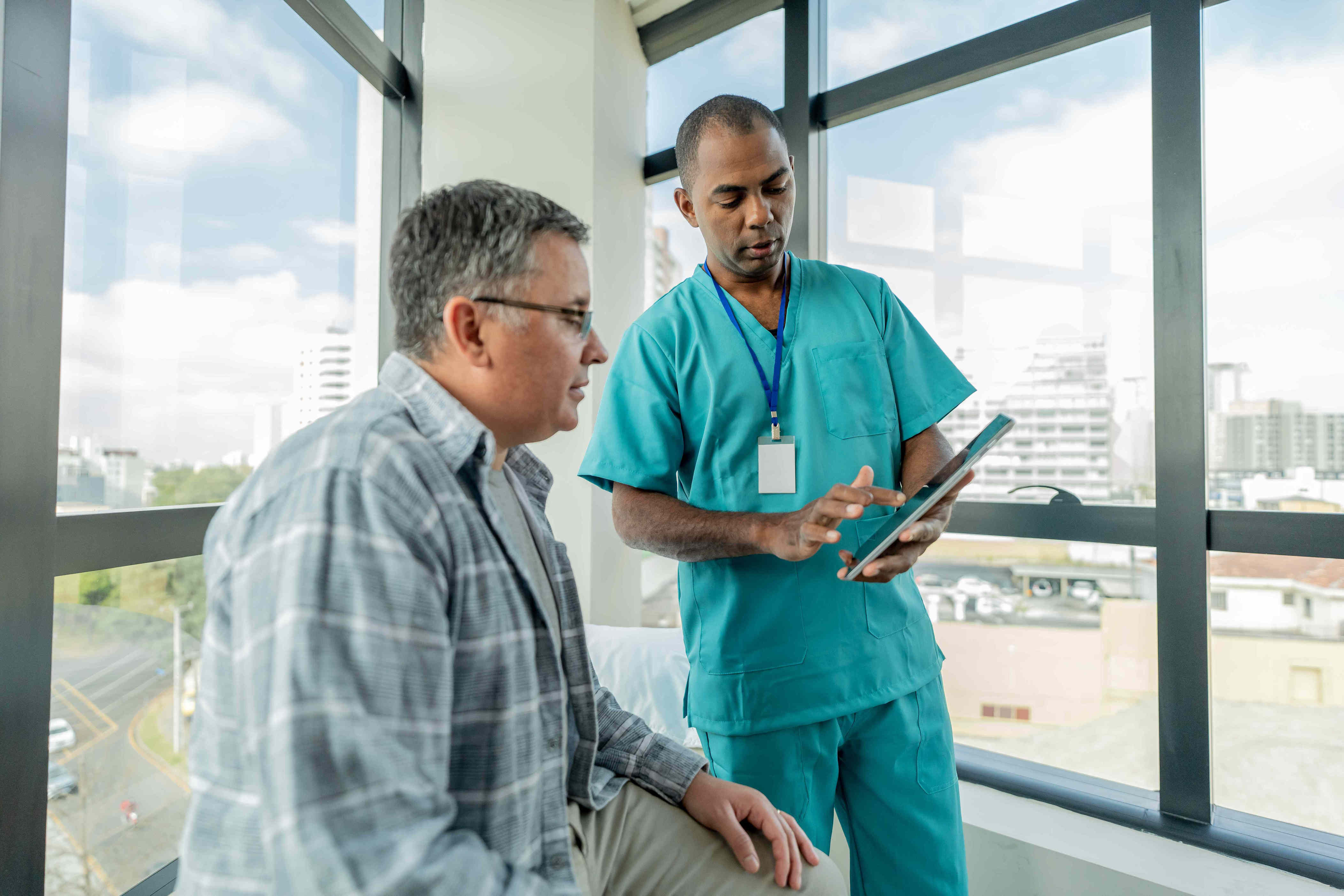 Denied by a Bot? Doctors Warn AI Is Blocking Your Medicare Advantage ...